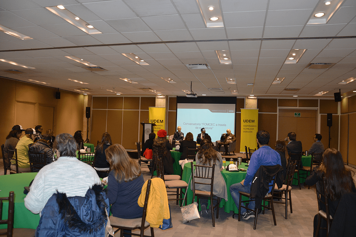 Comparten buenas prácticas del cuidado del medio ambiente en las escuelas | UDEM